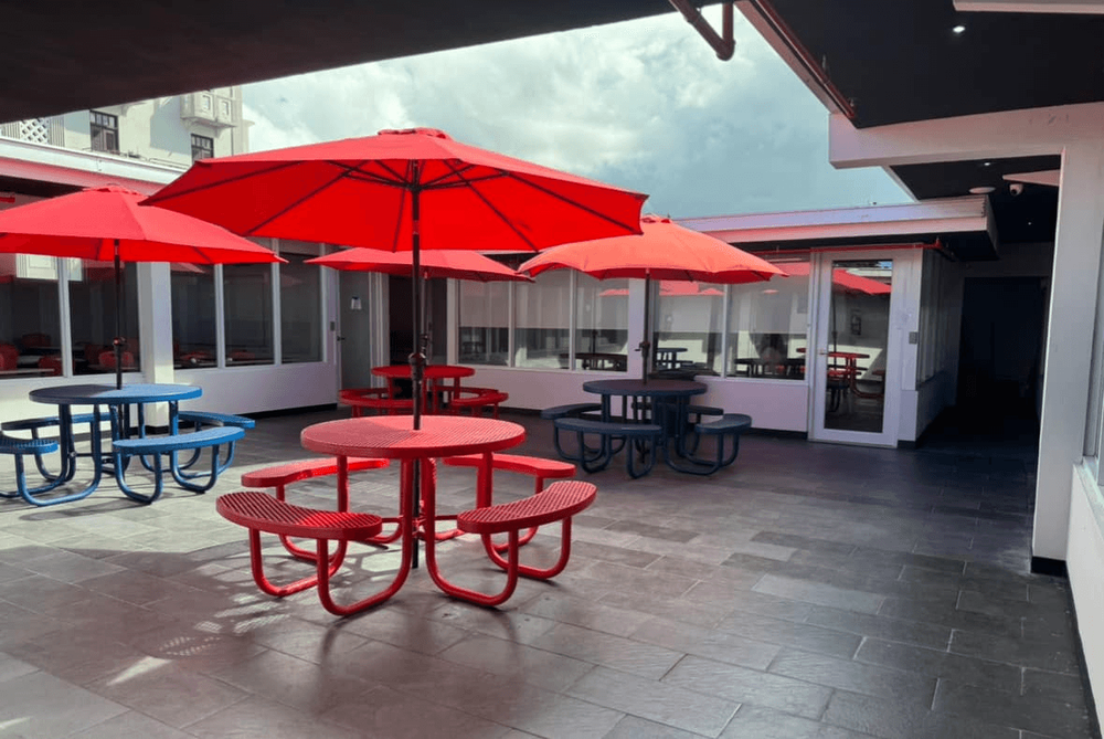 Explore our facilities! | Paradiso Prep